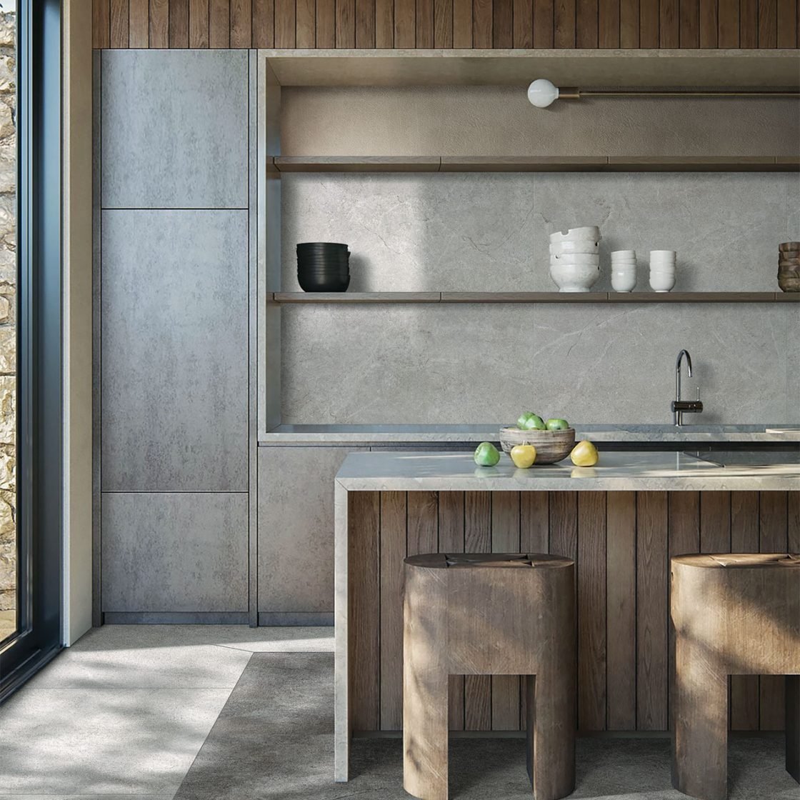 ARCHISTONE – 진영 코리아