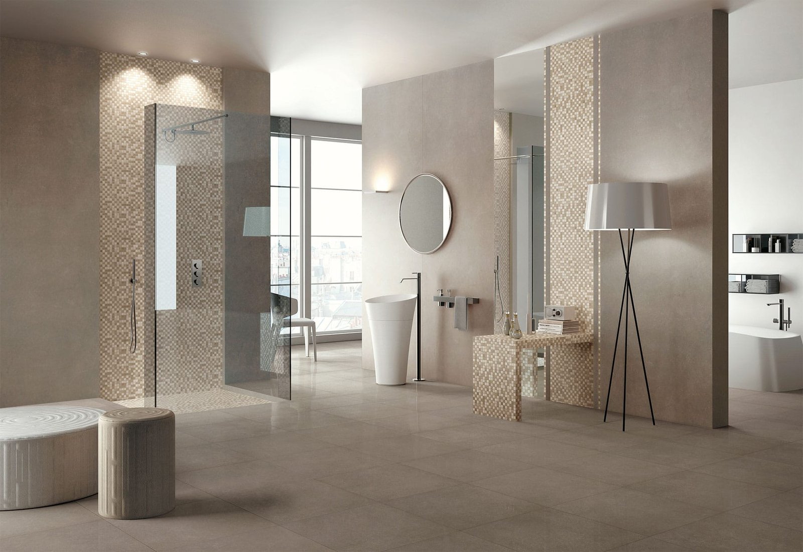 KERLITE BUXY – 진영 코리아